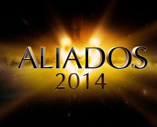 Aliados segunda temporada rating