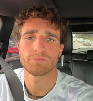 El Emotivo mensaje de Cris Morena a su nieto, Valentín Yankelevich, en ...