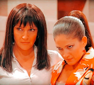 Margarita HBO Max Floricienta Cris Morena trailer