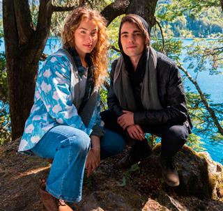 Selenkay Disney 2023