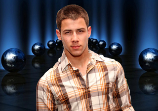 JNick Jonas revela novedades del nuevo disco de Jonas Brothers