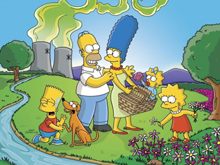 Los 10 inventos de Los Simpsons que se hicieron realidad