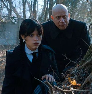 Los fuertes estrenos de Netflix en septiembre 2025